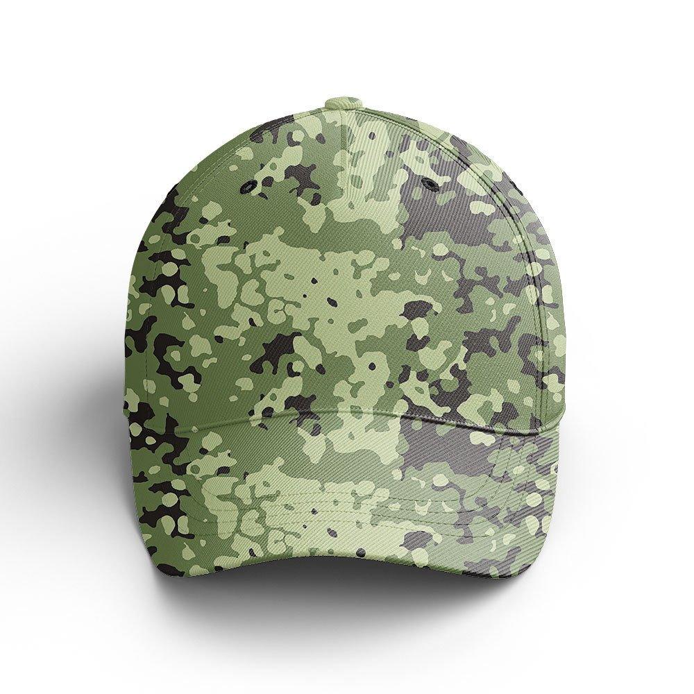 T/90 Danish Defence Cap – CustomsPig