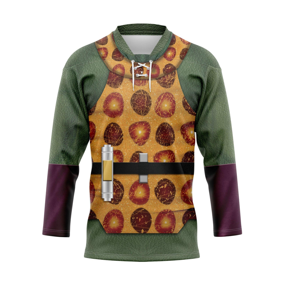 The Original Series The Gorn Commander Hockey Jersey Sweatpants ...